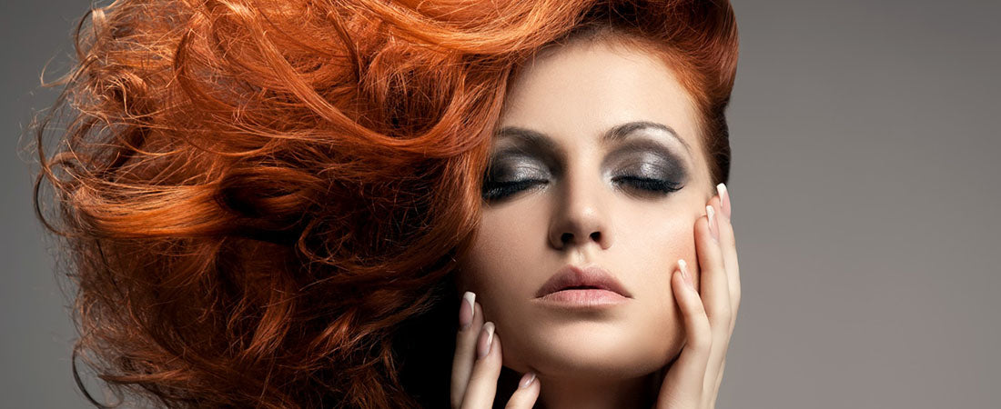 Picking the Perfect Hair Colour for Your Skin Tone – Bob + Paige Salon