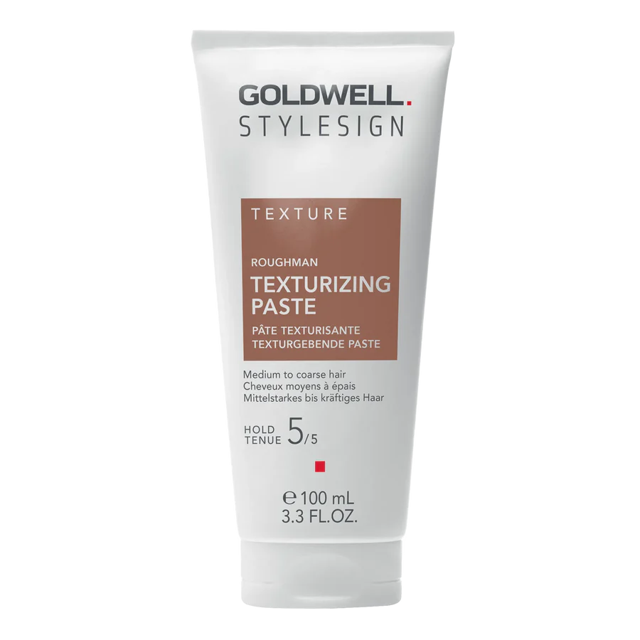 STYLESIGN ROUGHMAN TEXTURIZING PASTE 100ML – Bob + Paige Salon