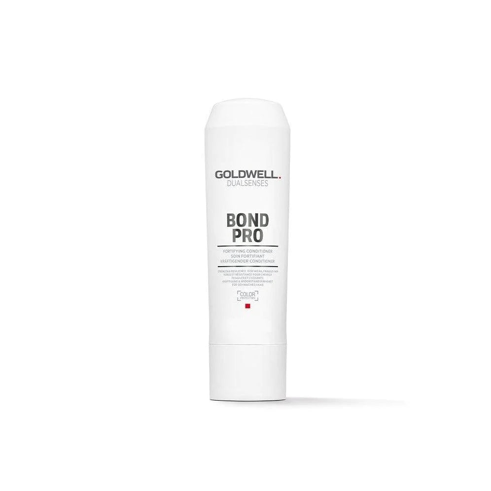 Goldwell Bond Pro Conditioner – Bob + Paige Salon