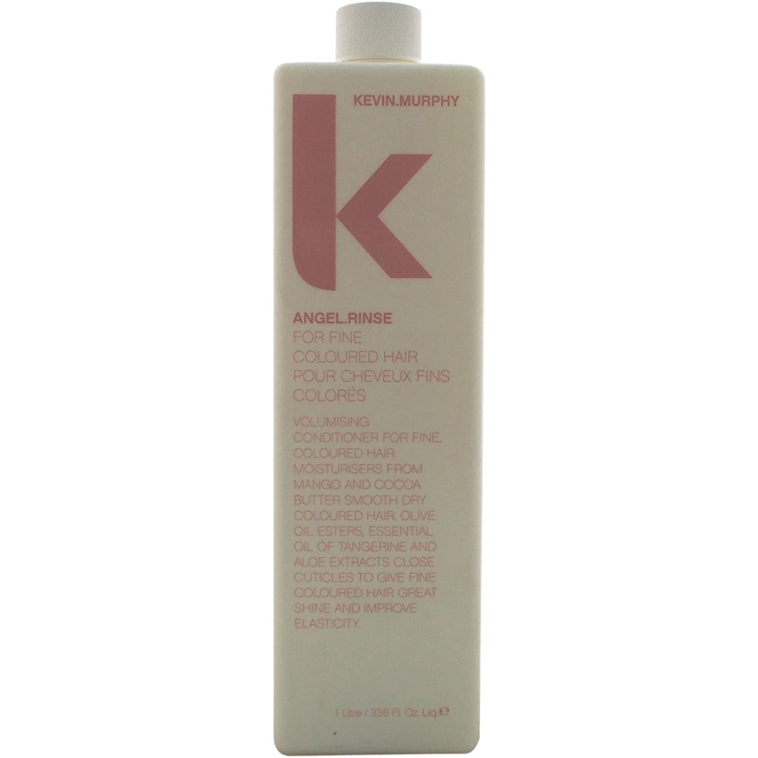 Kevin Murphy Angel Rinse For Fine Colored Hair – Bob + Paige Salon