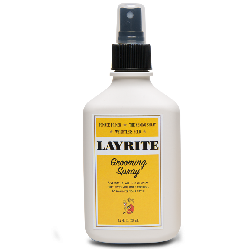 Layrite Grooming Spray – Bob + Paige Salon